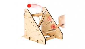 Tinker The Robot – Creating hands-on Science and Engineering at home ...